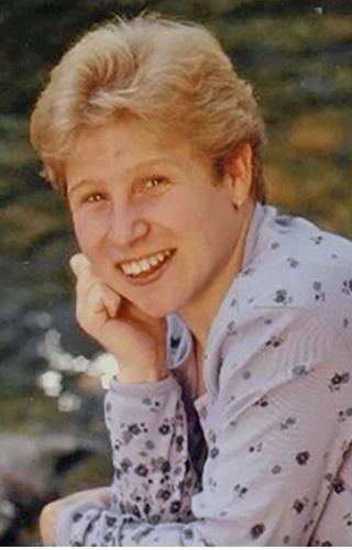 Amanda Jean McClellan