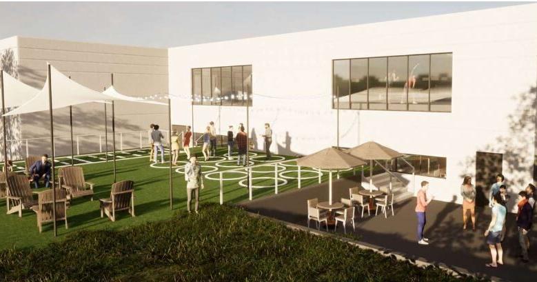 YMCA Missoula plans big remodel, doubling child care capacity