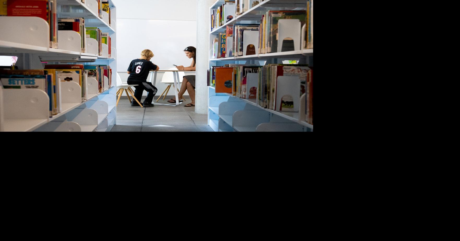 All Under One Roof Roadshow at Seeley Lake Library