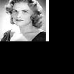 Helen Virginia James Stellmacher