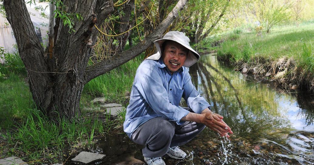 Chue Vang: Life after the Pathet Lao led Hmong families to Missoula