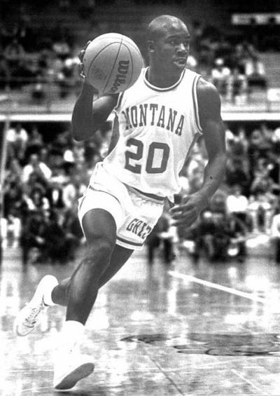 Tony Reed: change nothing new to former Griz cager