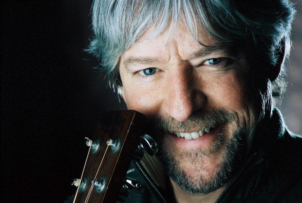 Buddy Mondlock sings songs he wrote for others