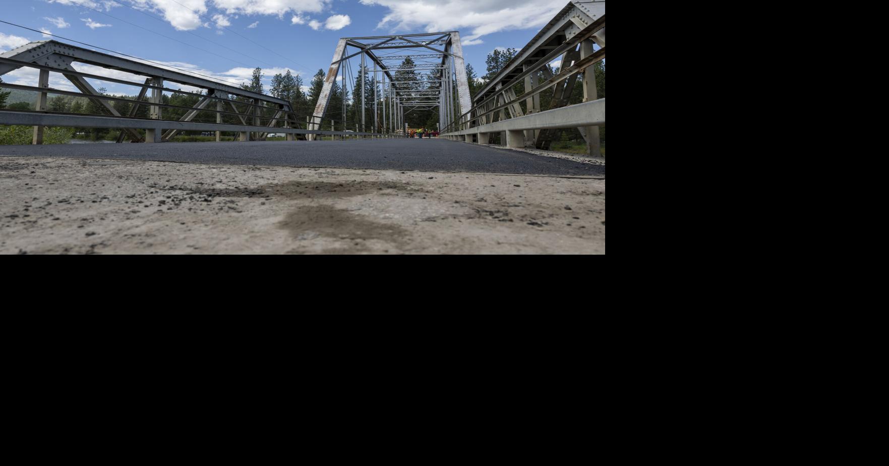 Maclay Bridge needs new owner, or demolition likely