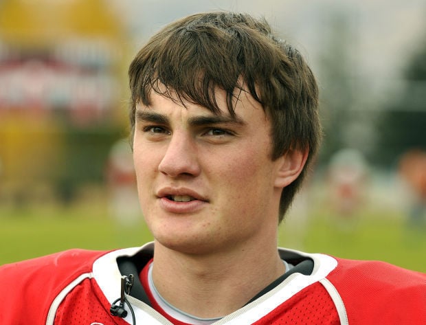 Senior QB Riley Rogers is leading Arlee back to the top of Western C