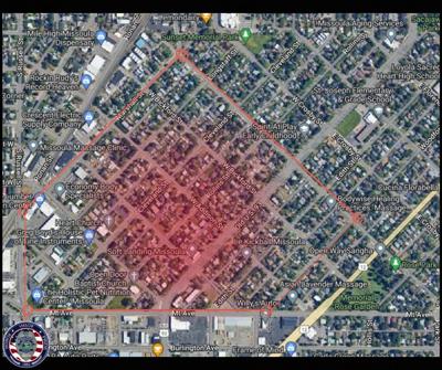 Leads exhausted in Missoula's Eva Prather case