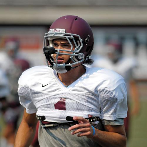 Anthony Goodwin emerging as elite cover corner for Griz