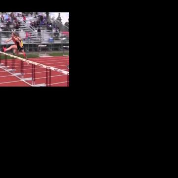 Prep extra: On a mission: Plains' ultra-focused Hailey Phillips has a ...