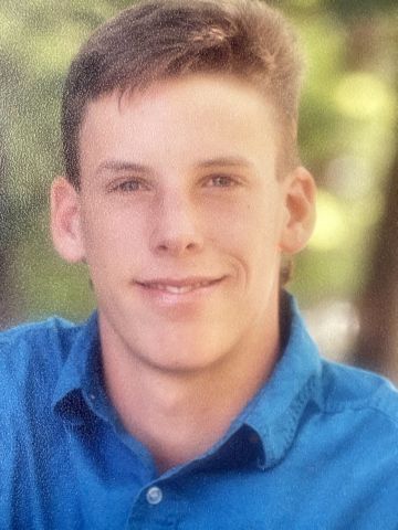 Robert "Rob" George Brugh IV