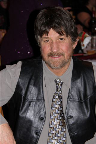 Charles Ernest Bashor