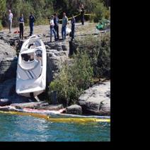 Judge rejects plea deal in Greg Barkus boat crash case