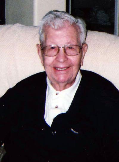 George E. ‘Mike’ Moen