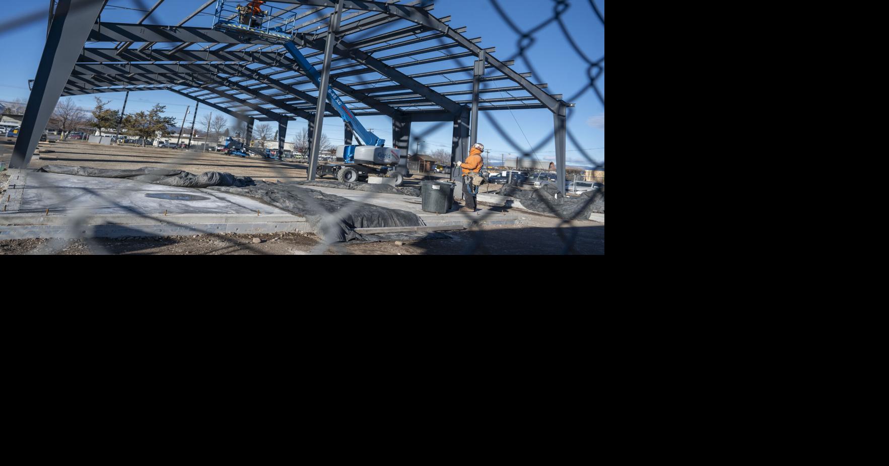 Missoula YMCA raises money to complete renovations