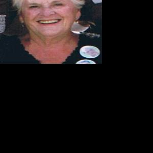 Beverly Jeanine Bray