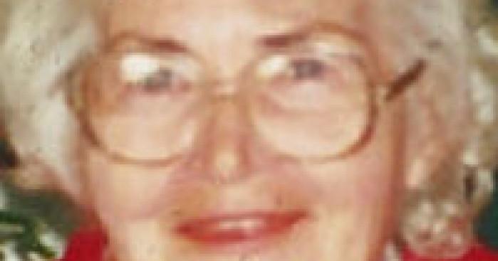Mae Louise Murphy