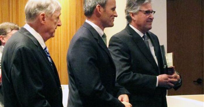 Morris takes oath as Montana's newest federal district judge