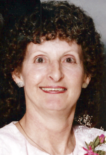 Colleen Jean Jones