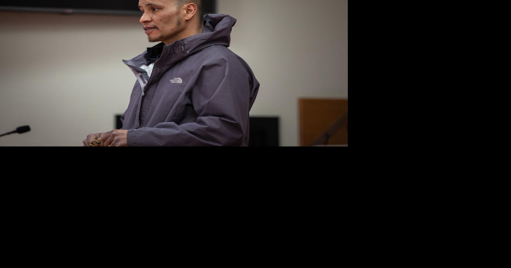 Missoula Man Pleads Guilty To Trapping Charge