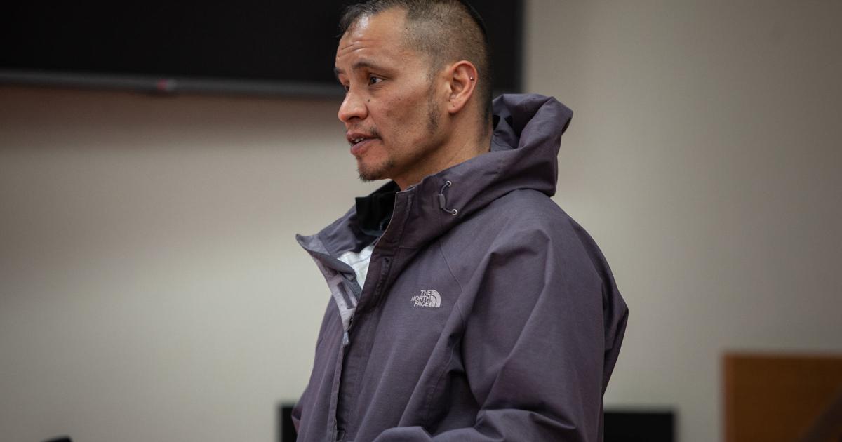 Missoula Man Pleads Guilty To Trapping Charge