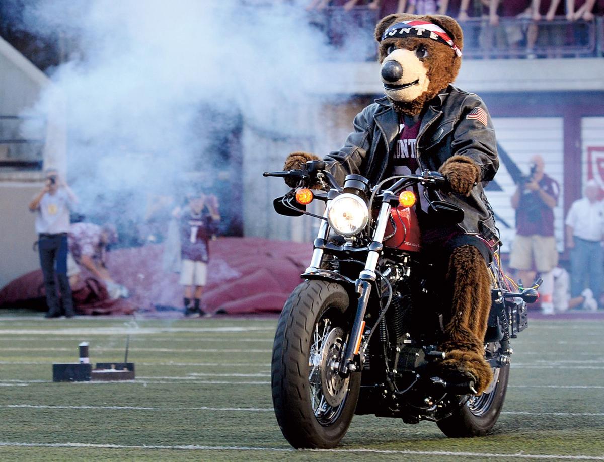 100 Missoula icons: Monte, entertaining locals and winning national ...