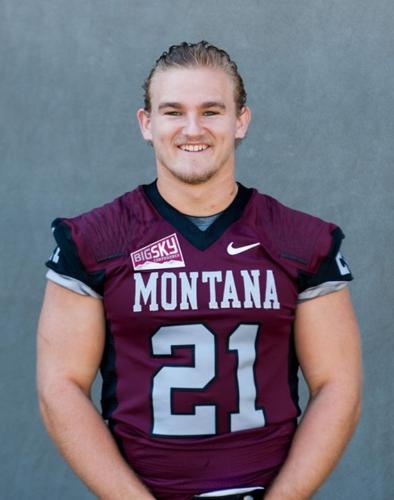 Making every appearance he can