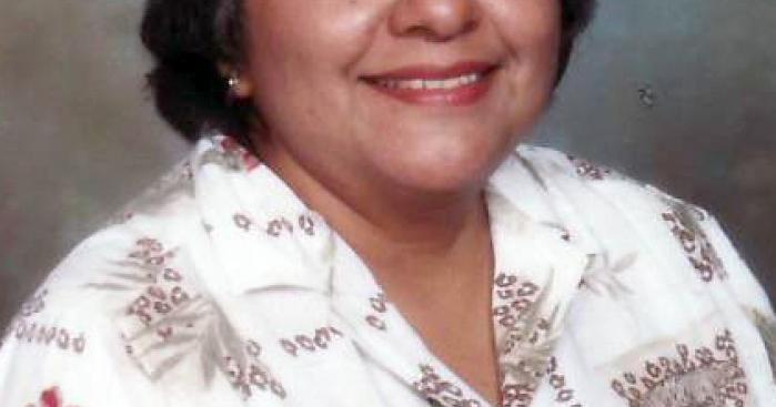Hope ‘Eleanor’ Denny