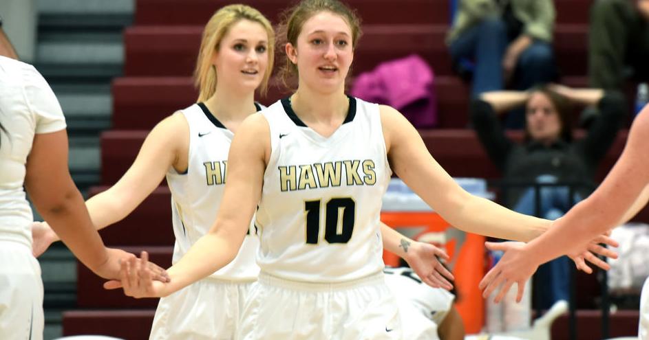 Prep Extra: Paige Holmes, Seeley-Swan aim to end postseason frustrations