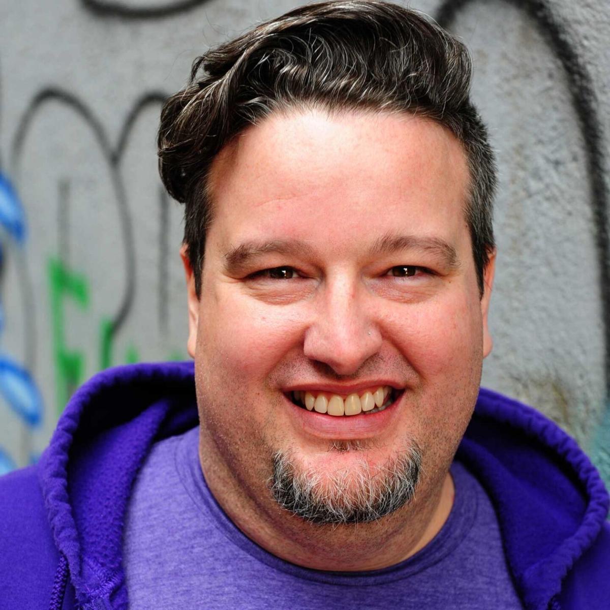 Kevin Hamm: Expanding telehealth means improving mental health care