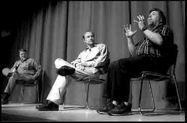 Sunday, April 30, 2000; Helen Hanover Bartholet Wilson, Joseph E ...