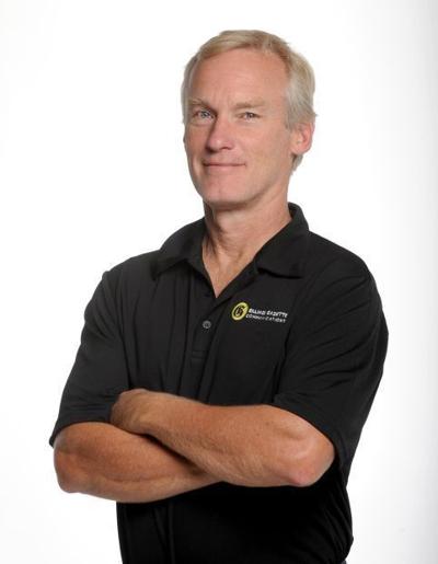 Welsch named executive sports editor for Lee's four Montana daily ...