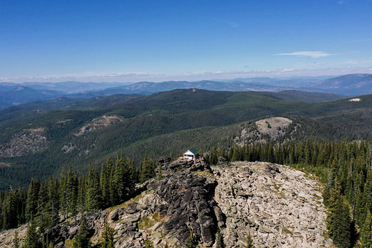 Carolyn Upton: Welcome to the Lolo’s Forest Plan Revision