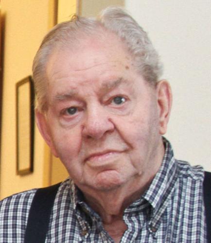 Orville E. Verlanic Sr.