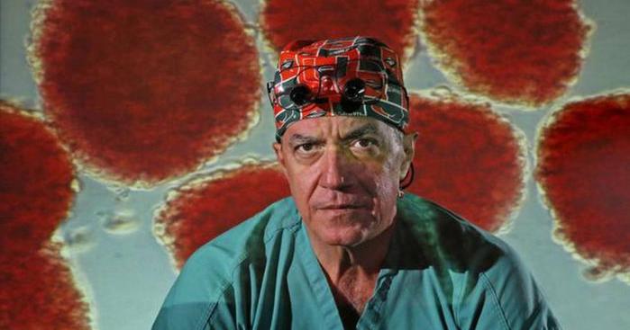 Doctor on mission to cure type 1 diabetes