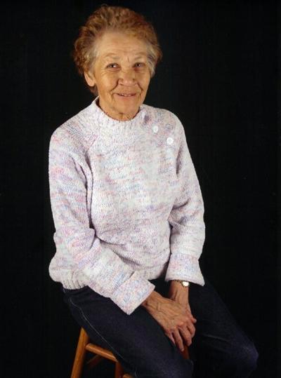 Lenore Marie Padilla