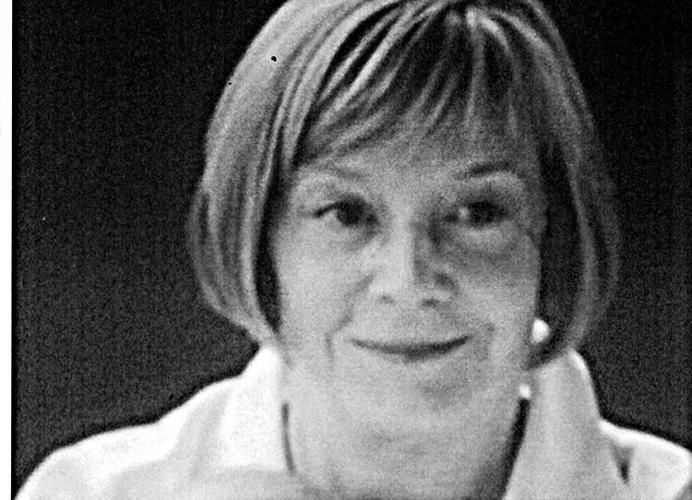 Elizabeth "Christine" Brett