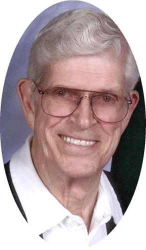 Marvin George Mackey