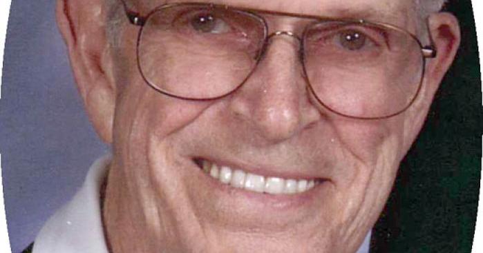 Marvin George Mackey