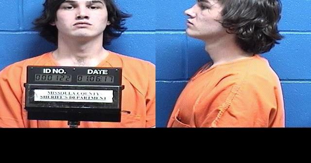 Missoula Man Sentenced To Prison For Assaulting Girlfriend