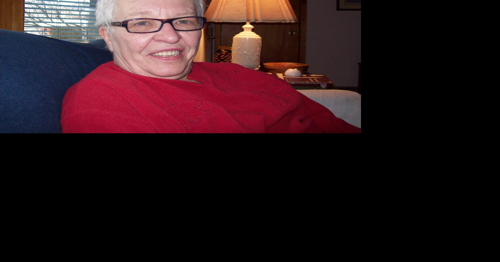 Kay Eileen Olson