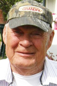 Bronson Clark ‘Buster’ LaMoure