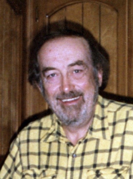 Jim Jensen | Obituaries | missoulian.com