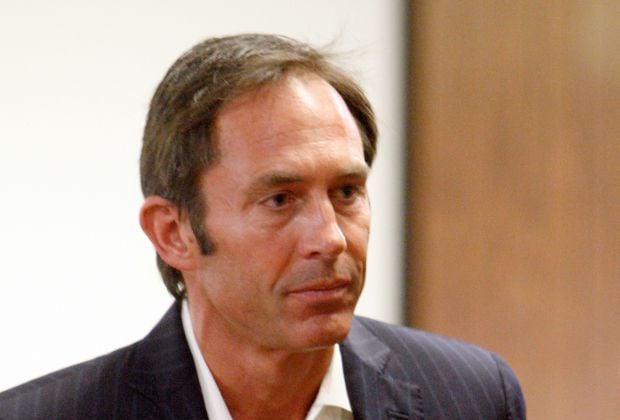 Jason Priest pleads guilty to amended charges, 4 misdemeanors, in ...