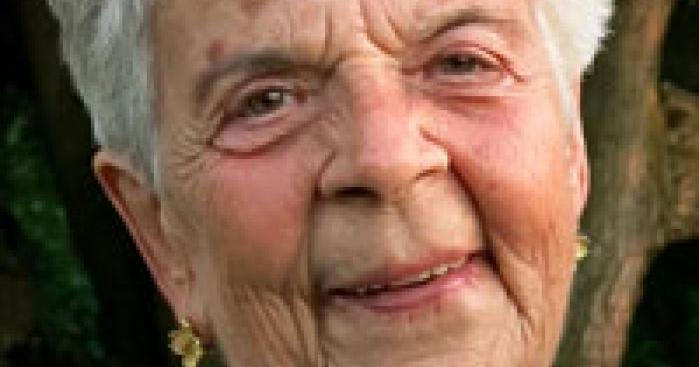 Patricia 'Pat' Kimble Simmons