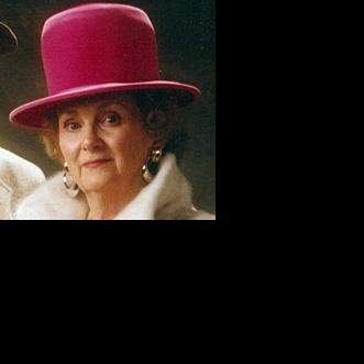 Shirley M. Troll Bundy