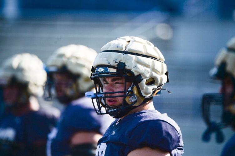 Marcus Wehr steadily improving in transition from Montana State's ...