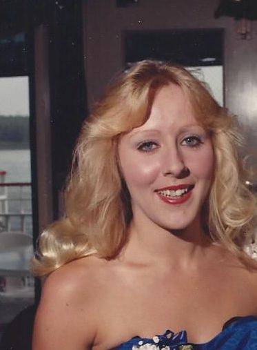 Josephine Dorothy Goodall