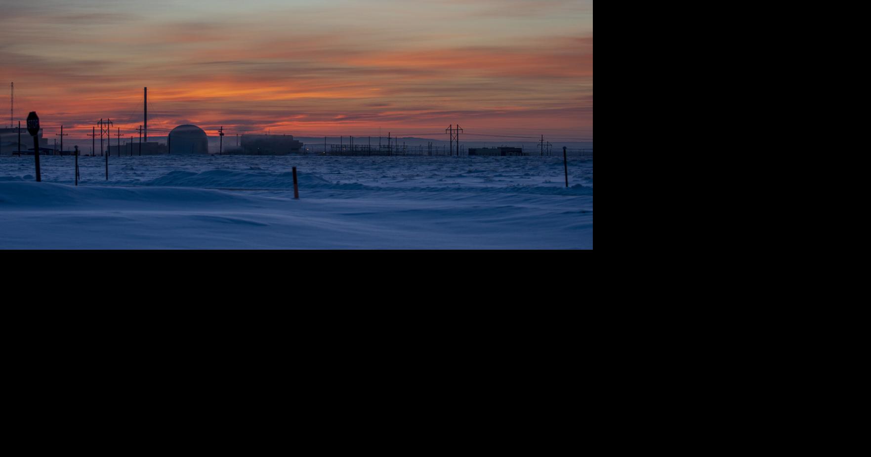 New reactors could revive U.S. uranium mining — and concerns about its ...