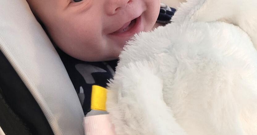 Asher Michael Larson