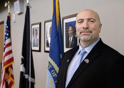 VA Montana director to step down