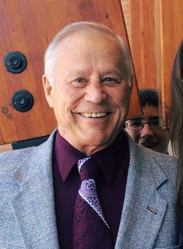 George Michael Gratzer